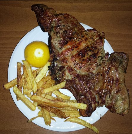 ΜΑΓΕΙΡΕΥΤΑ ΦΑΓΗΤΑ ΧΑΛΚΙΔΑ